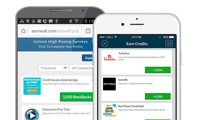 App Developer News: iOS 8 SDK Added to AdWall Offer Wall, Android SDK Launching Soon - Adscend ...